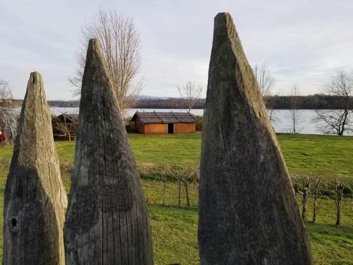 Cherokee History in Vonore; Sequoyah, Fort Loudoun, Tanasi, and Chota ...