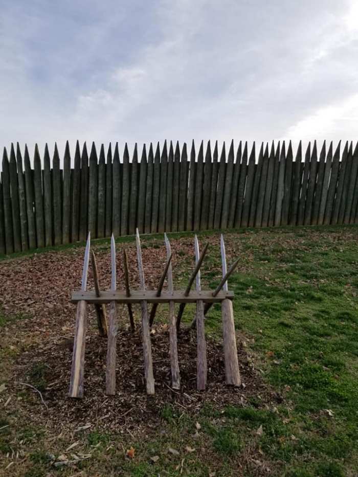 Cherokee History in Vonore; Sequoyah, Fort Loudoun, Tanasi, and Chota ...