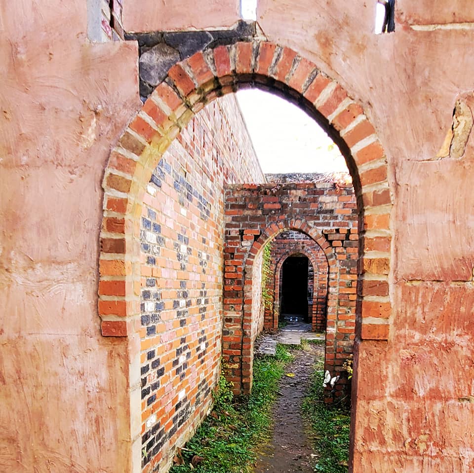 Greenback Castle: A Religious Fanatic’s Spooky Junk Shrine – Fernweh ...