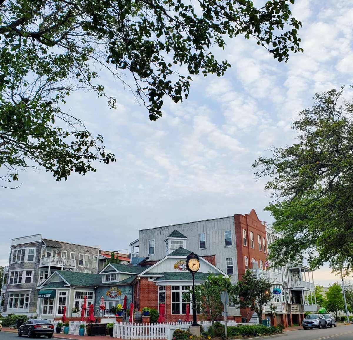 Manteo, NC & the Lost Colony of Roanoke – Fernweh, An Ache for Distant ...