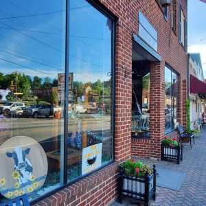 Exploring the Copper Basin: Ducktown, Copperhill, & McCaysville ...