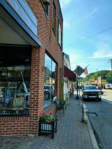 Exploring the Copper Basin: Ducktown, Copperhill, & McCaysville ...