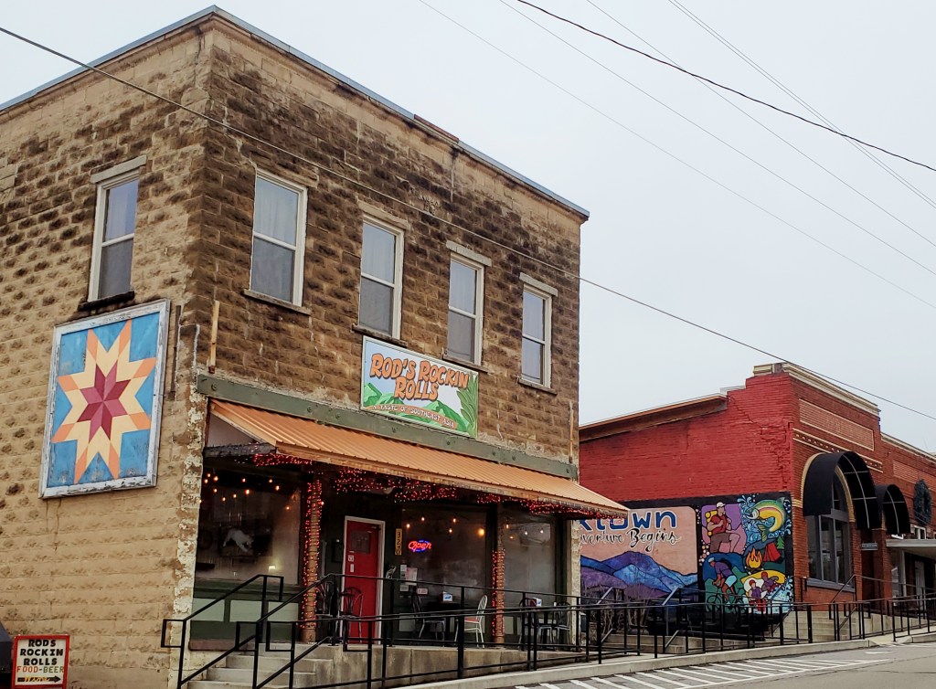 Exploring the Copper Basin: Ducktown, Copperhill, & McCaysville ...
