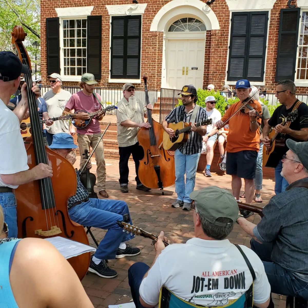 We’re Diggin’ Dahlonega: The Heart of North Georgia’s Wine Country ...