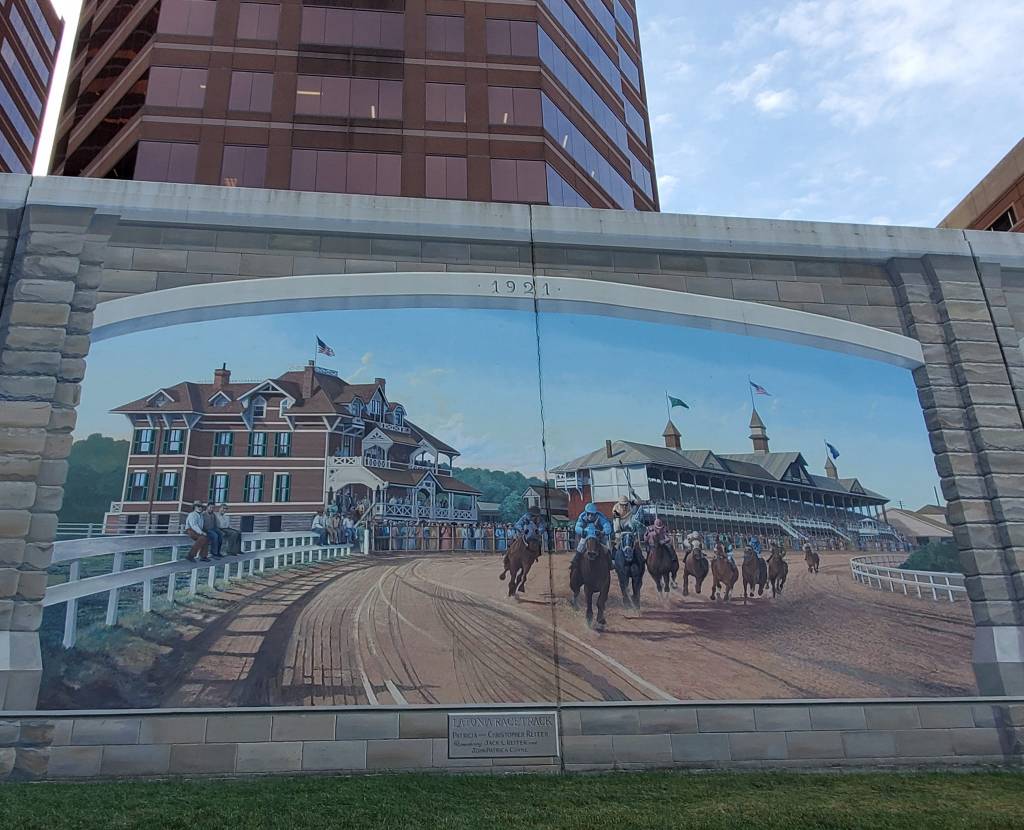 Covington’s Famous Murals, the Licking-Riverside Historic District ...
