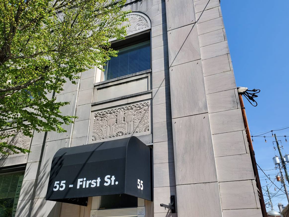 Exploring Cleveland: Cherokee History, the Craigmiles Legacy, & Tall ...