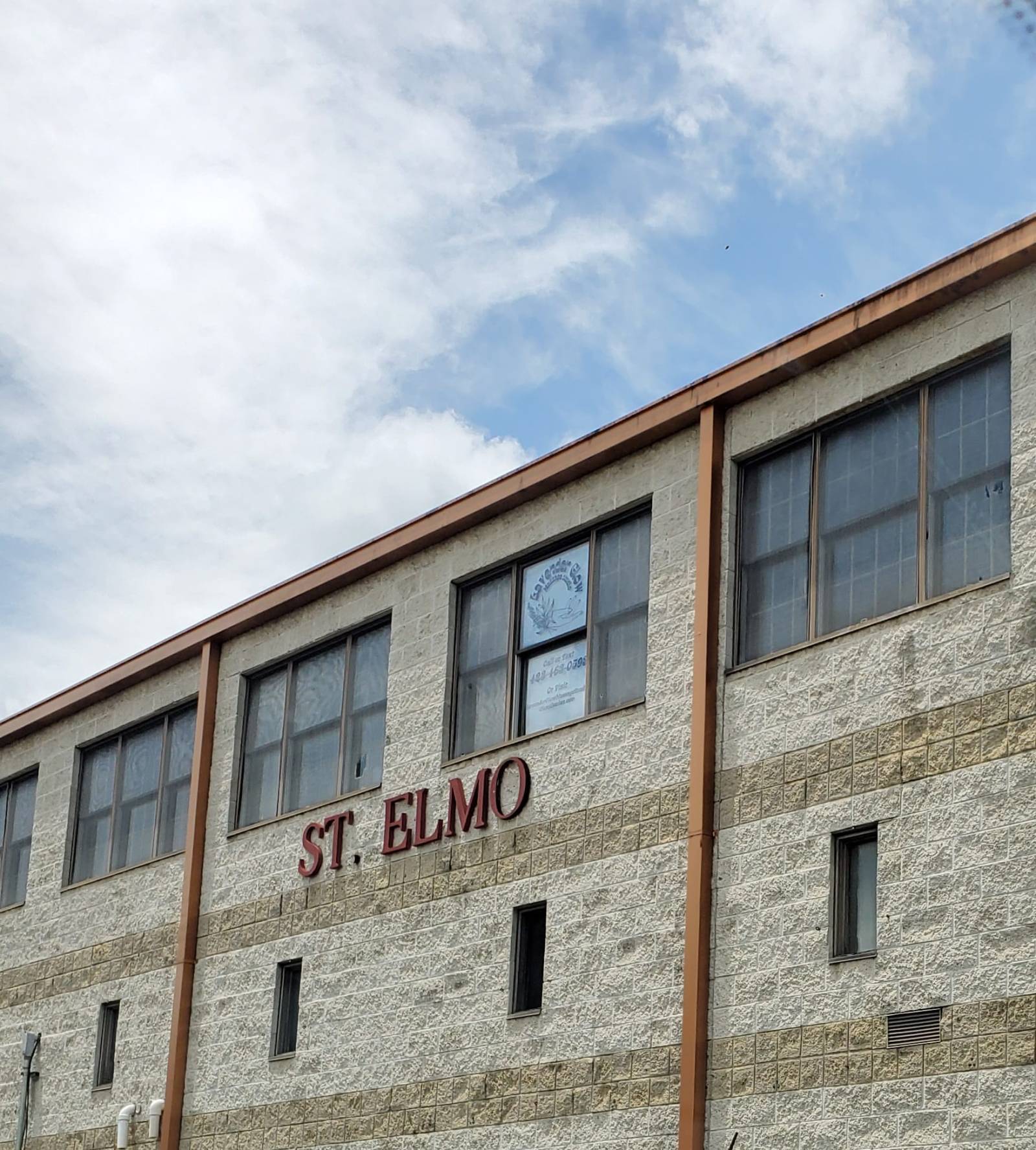 Chattanooga’s South Broad, St. Elmo Historic District, & Lookout ...