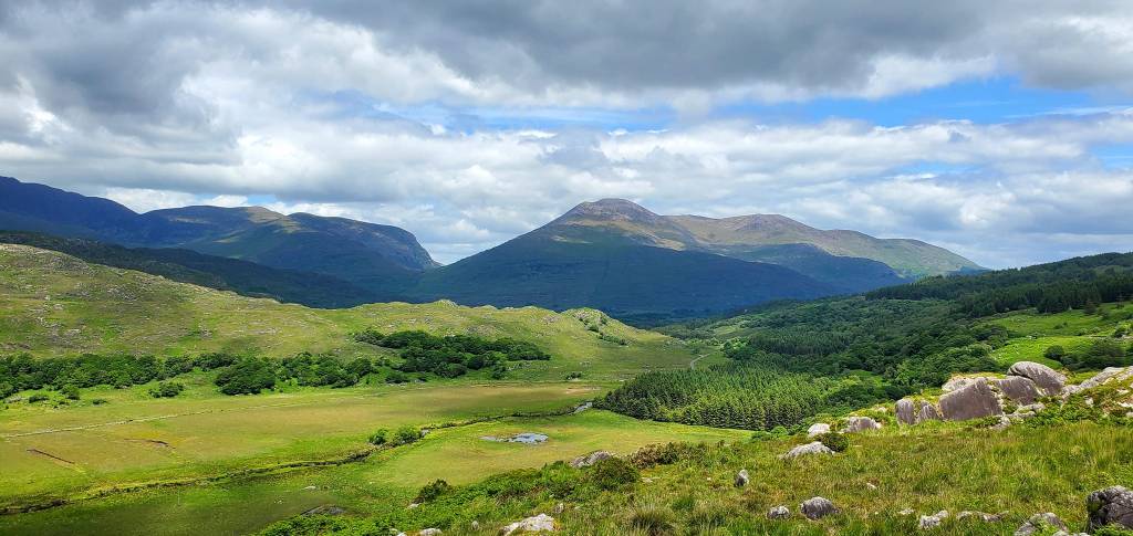 Ireland’s County Kerry: The Ring of Kerry, Killarney National Park ...