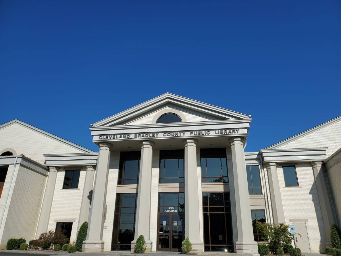 Exploring Cleveland: Cherokee History, the Craigmiles Legacy, & Tall ...