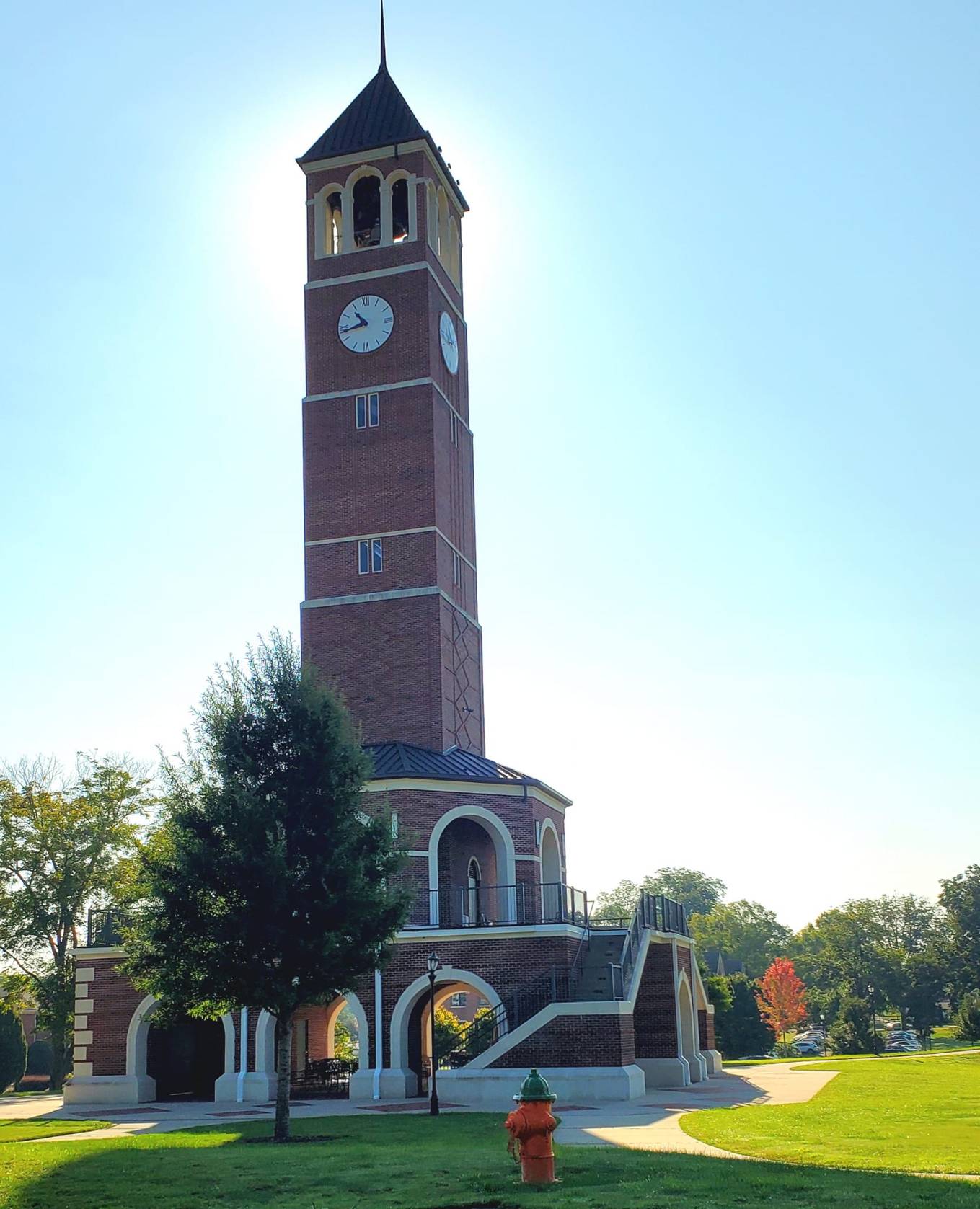 Exploring Cleveland: Cherokee History, the Craigmiles Legacy, & Tall ...